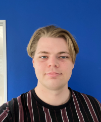 Team - 1618 Short Term Solutions